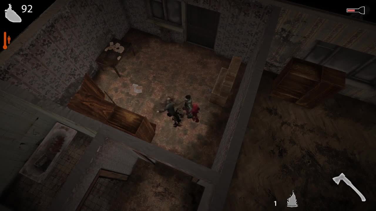 Frozen State Alpha video - ModDB