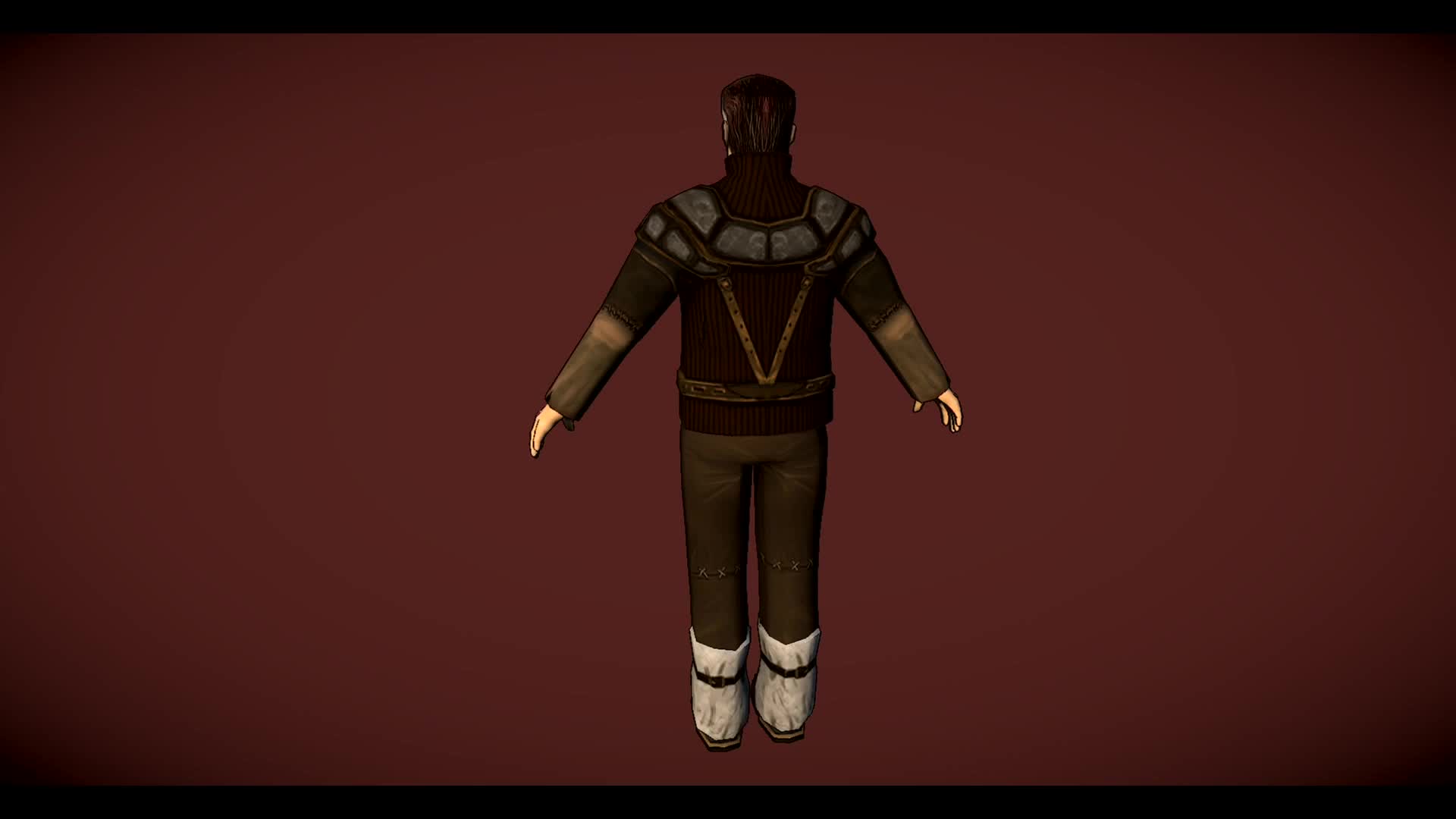 The Officer video - Frozen State - IndieDB