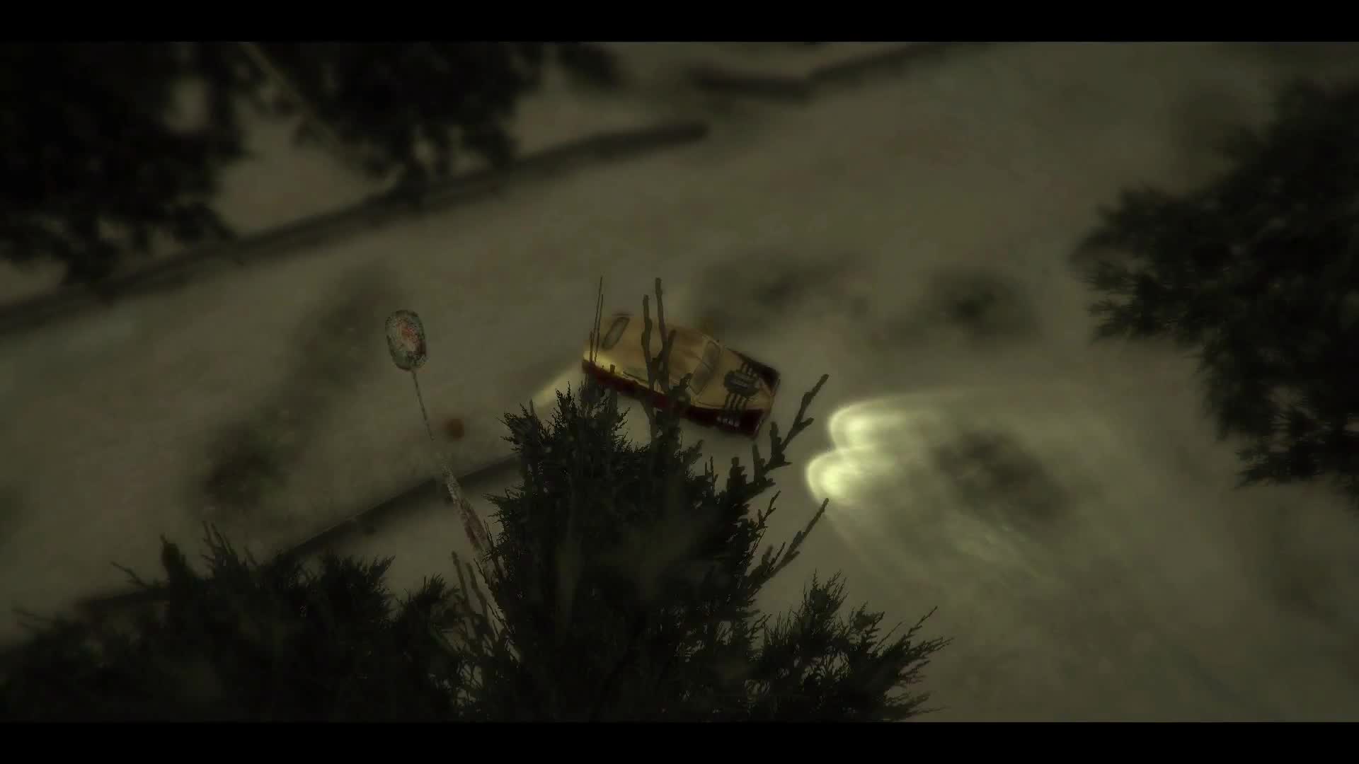 Some improvements and additions video - Frozen State - IndieDB