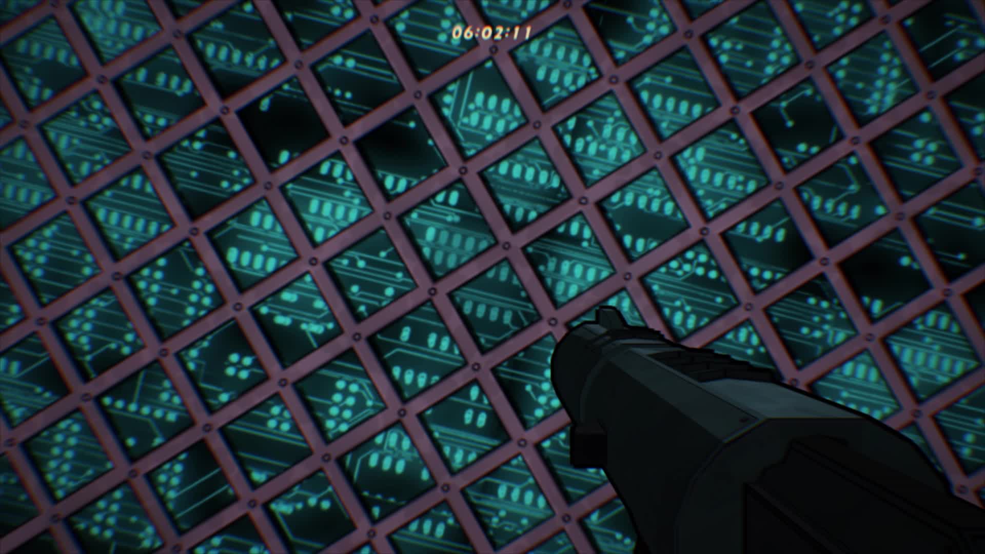 Wrack - Steam Launch Trailer video - ModDB