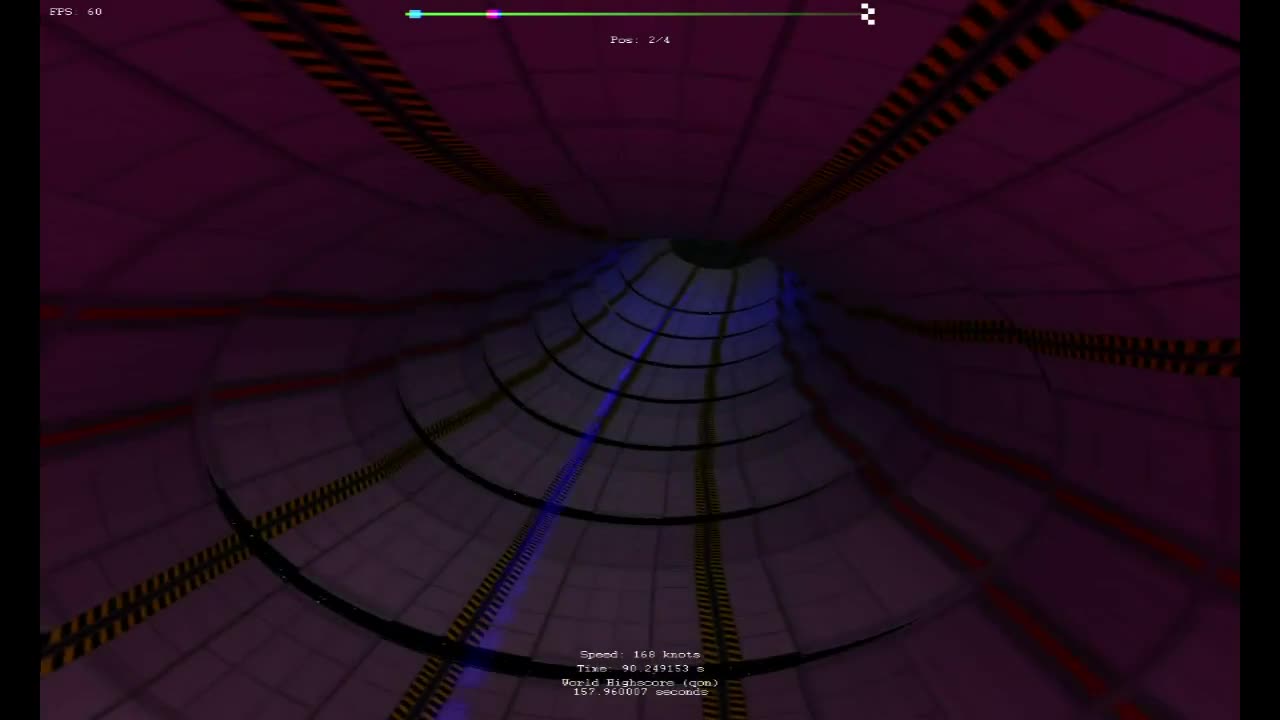 InfinityBoost 098a gameplay trailer video - Mod DB