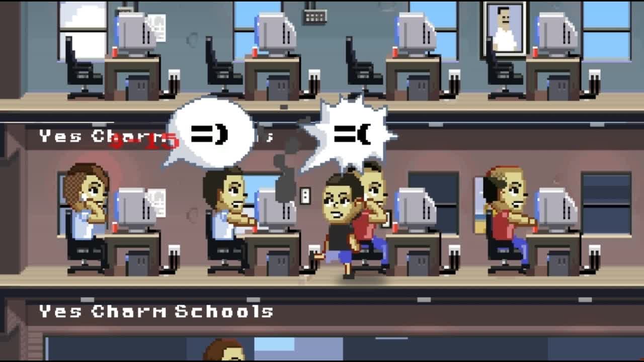 Smooth Operators Trailer video - ModDB