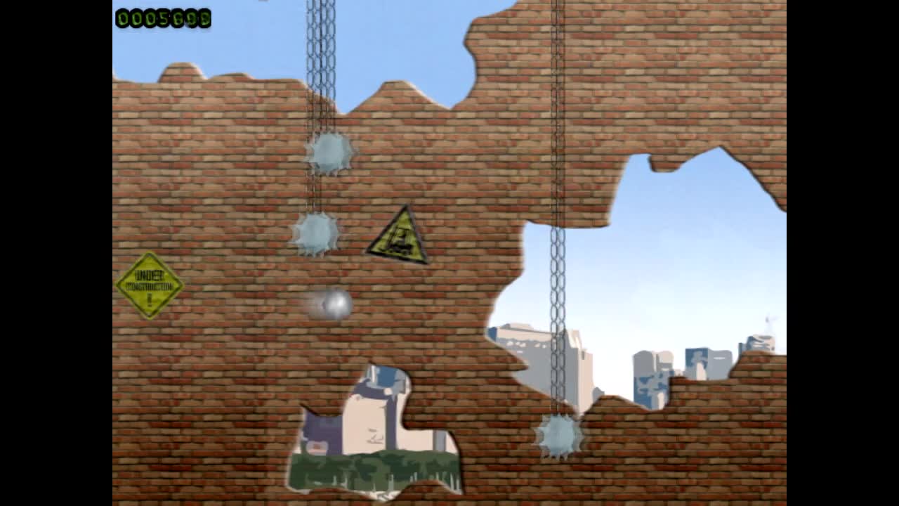 Wrecking Ball Gameplay video - ModDB