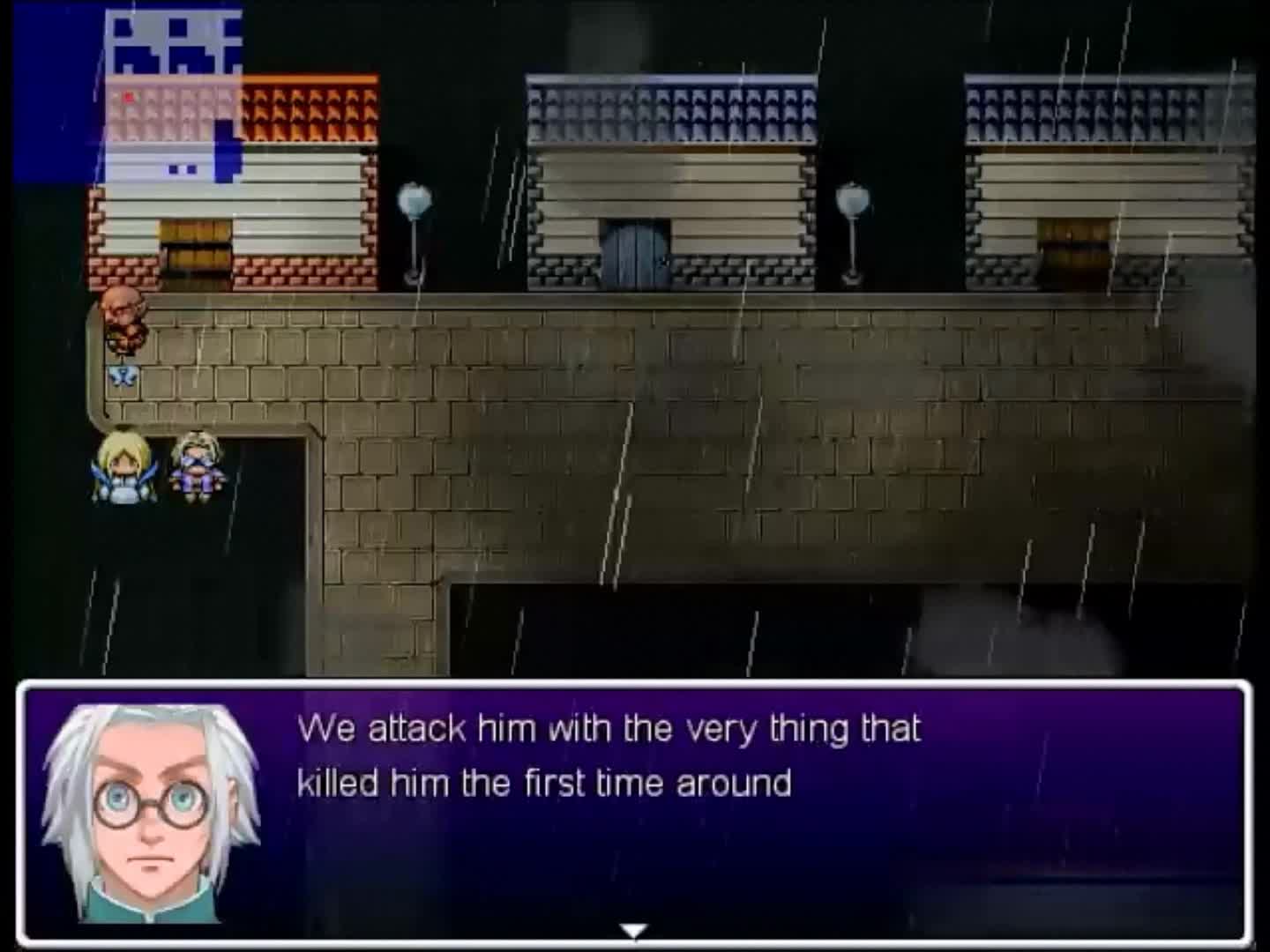 Veltron 2 Release trailer video - IndieDB