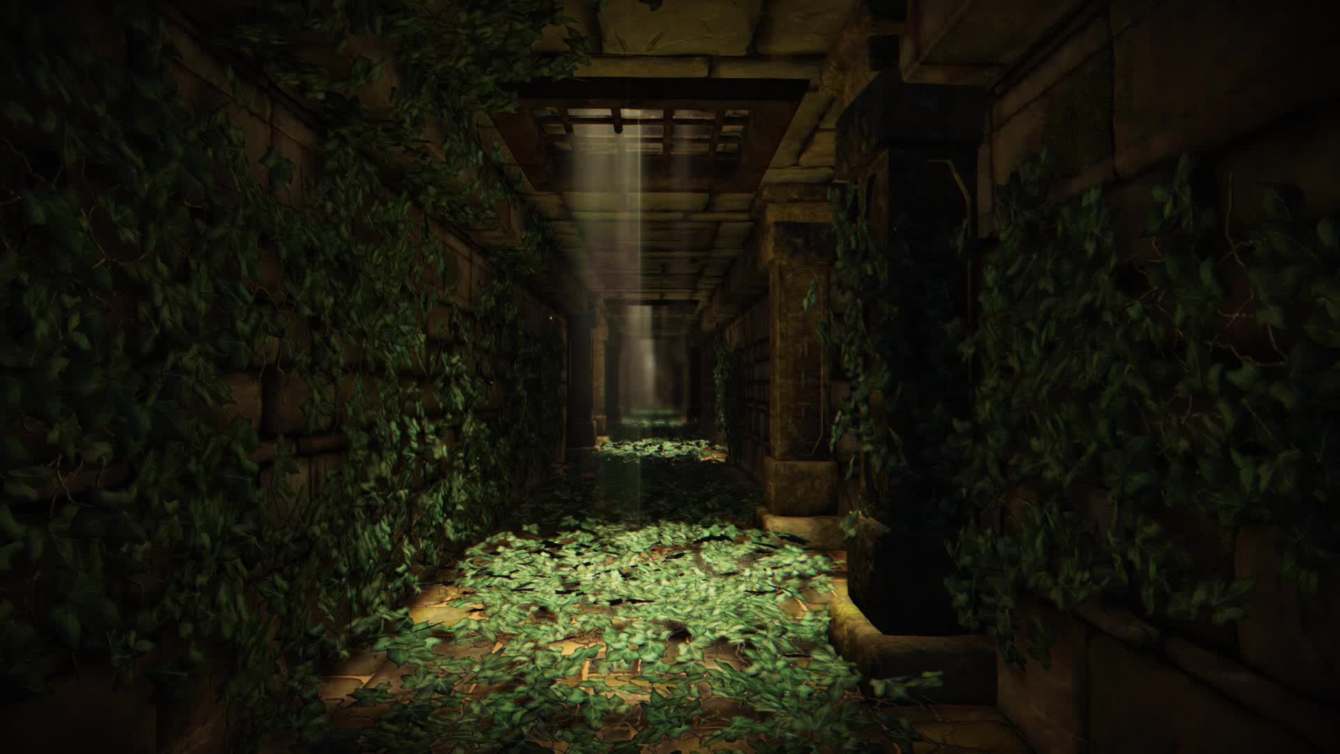 Steam Greenlight Trailer video - Dream - IndieDB