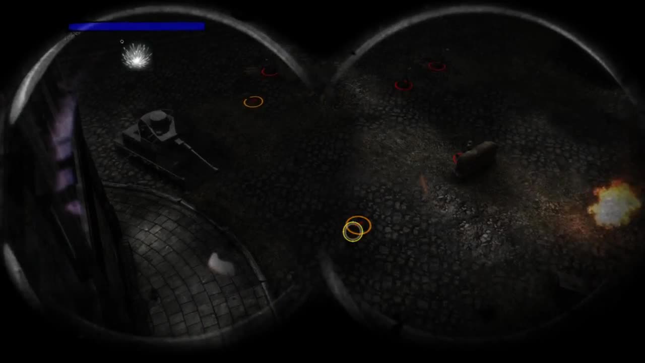 Gameplay trailer video - Uprising 44: The Silent Shadows - IndieDB