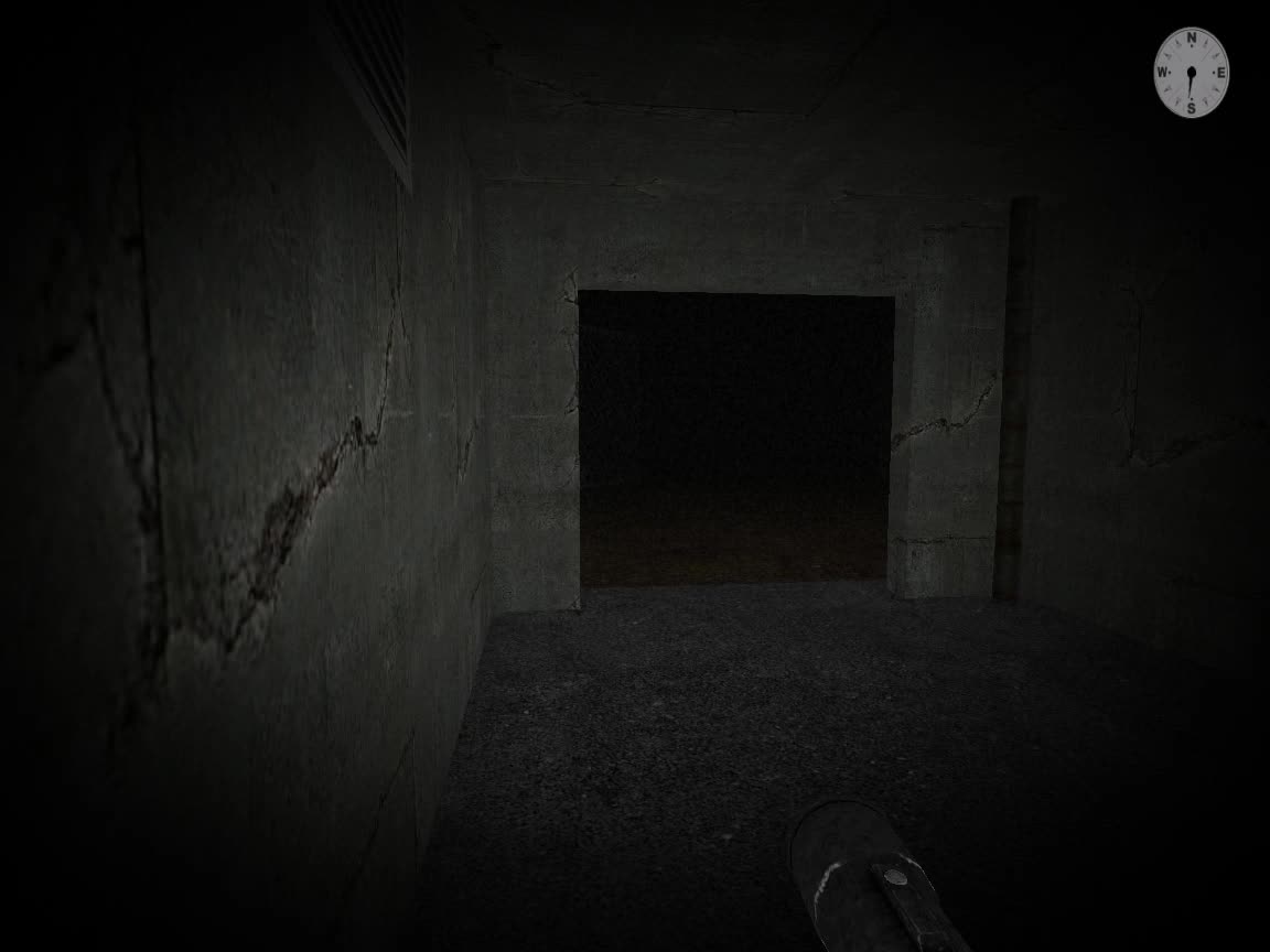 Slender's Woods gameplay (v 1.0) video - Indie DB