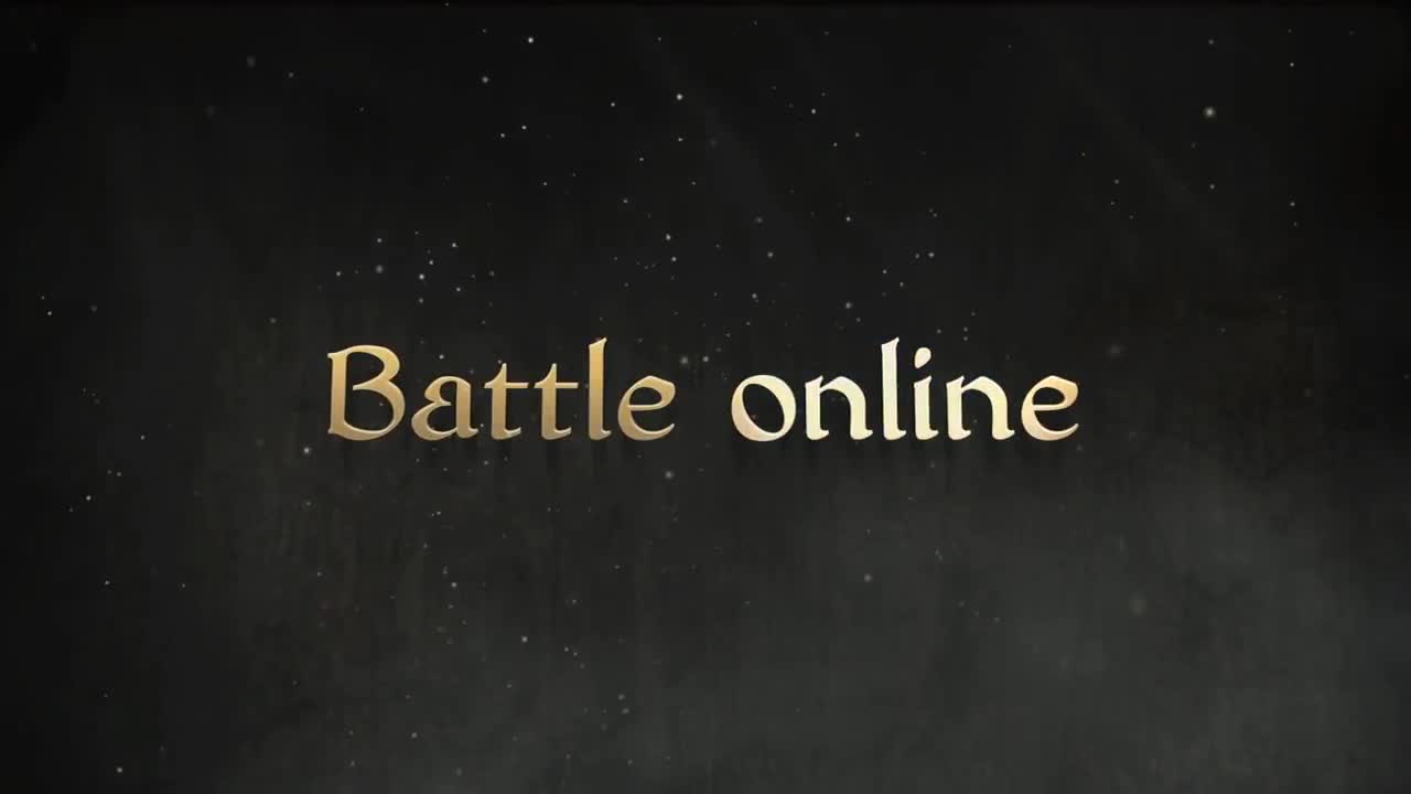 Launch trailer video - Scrolls - IndieDB