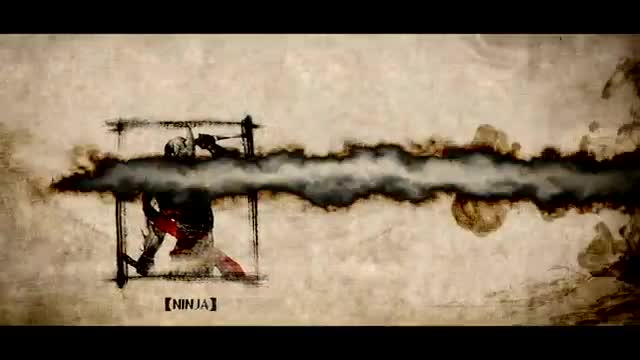 Conquer Online New Force - The Oriental Assassin video - ModDB