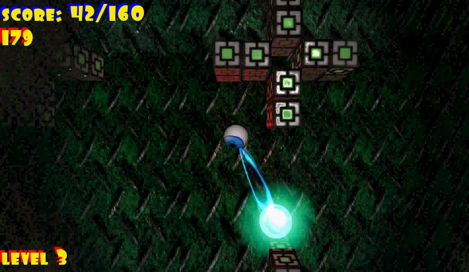 Total Devastation gameplay video 2 - IndieDB