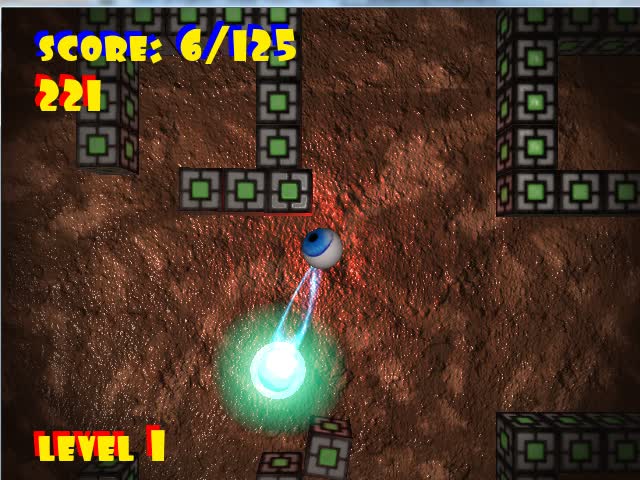 Total Devastation gameplay video 1 - IndieDB