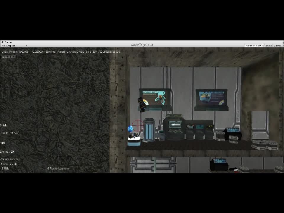 SubTerra play First release video - IndieDB