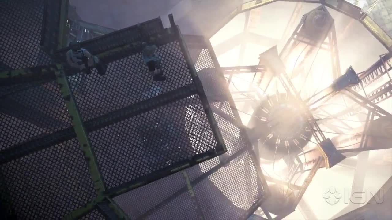 Hitman Absolution - Introducing Disguises video - ModDB