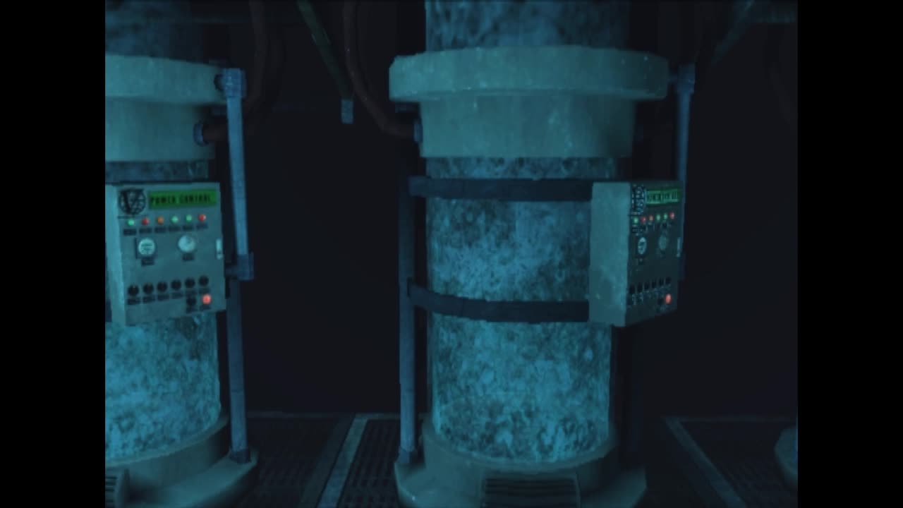 Teaser Trailer video - ERIE - IndieDB