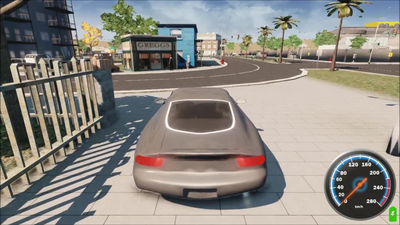 Showcase Trailer video - OCEAN CITY RACING - Mod DB