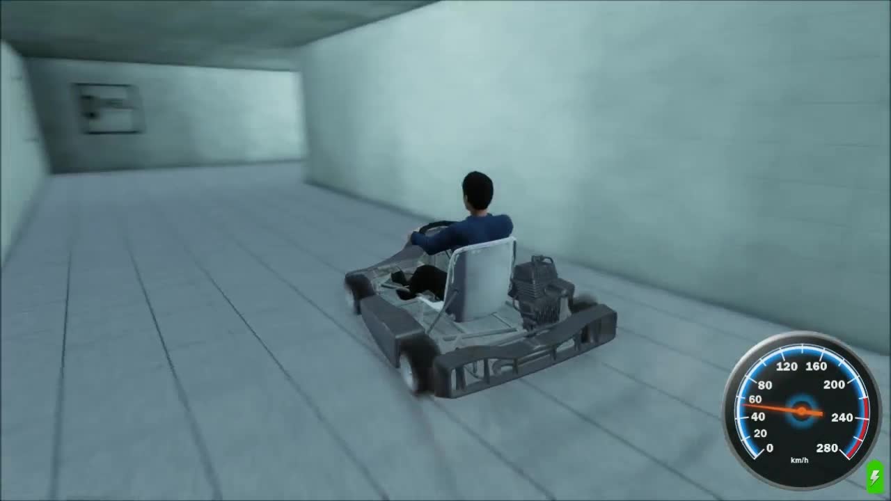 Launch Gameplay Trailer video - OCEAN CITY RACING - Indie DB