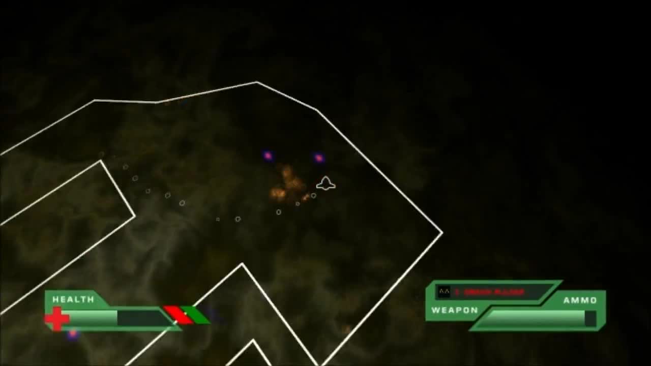 Genix Game-play Preview #1 video - IndieDB