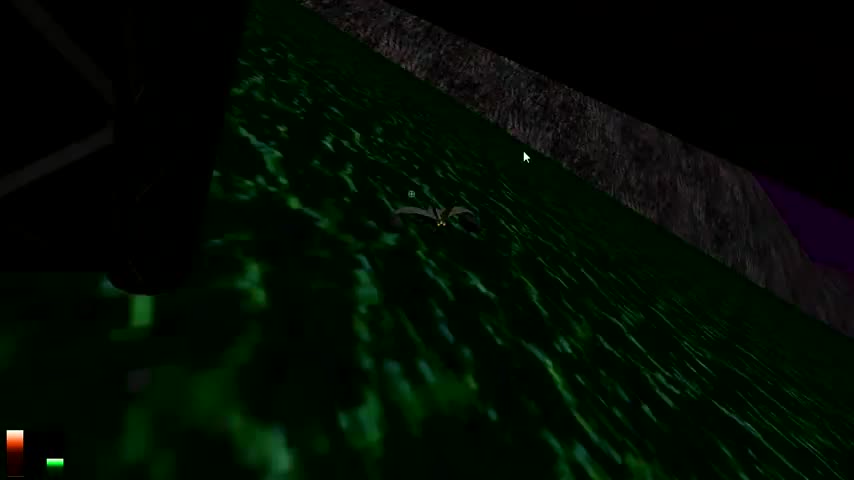 Showcase v0_0_3 video - Hellbender: Ravaging ops - IndieDB