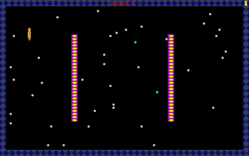 Snake Gameplay video - Indie DB