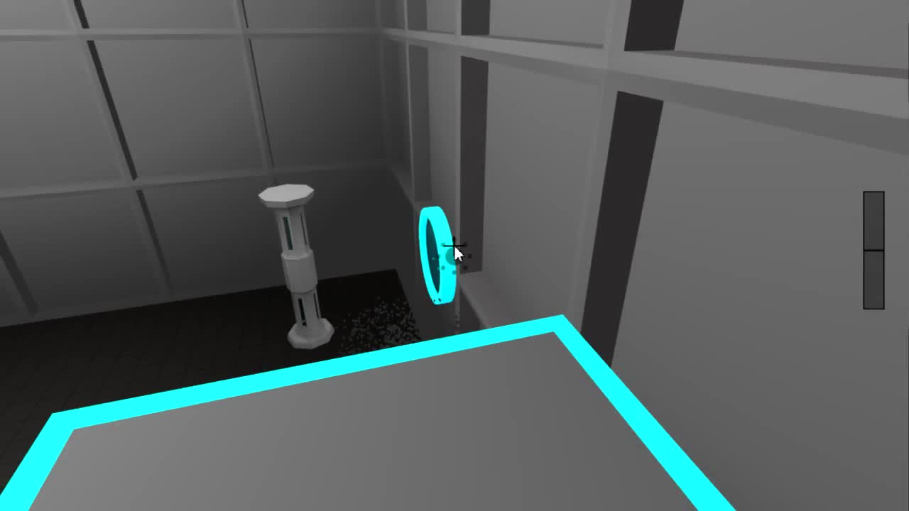 Facade Gameplay Footage - March 2014 Teaser video - Nanoforge - Mod DB