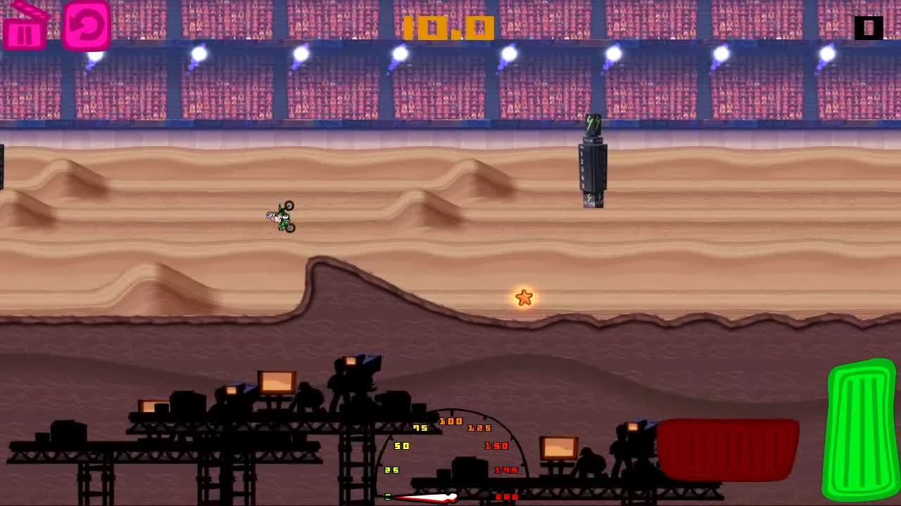 Stunt Star: The Hollywood Years Trailer video - IndieDB