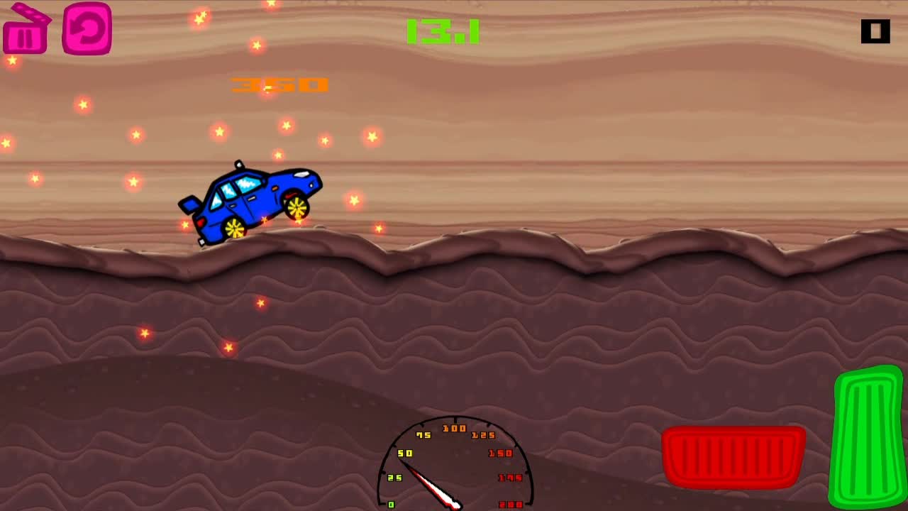 Stunt Star Add Ons: Lift Kit video - ModDB