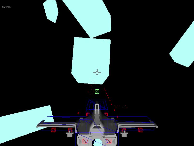 Spacecraft Mounts video - StarFire - IndieDB