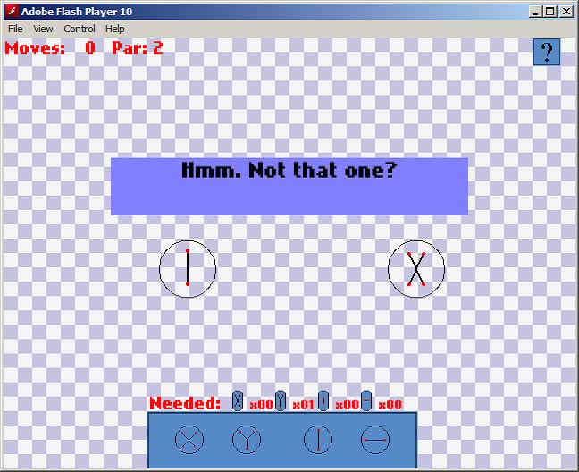 Missense Public Alpha Trailer video - Indie DB
