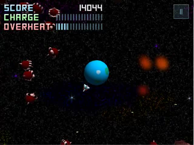 Gravity Force 3 Alpha Gameplay Video - Mod DB