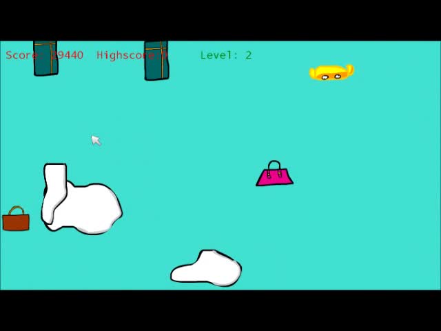 Mighty Drop Alpha Trailer video - Indie DB