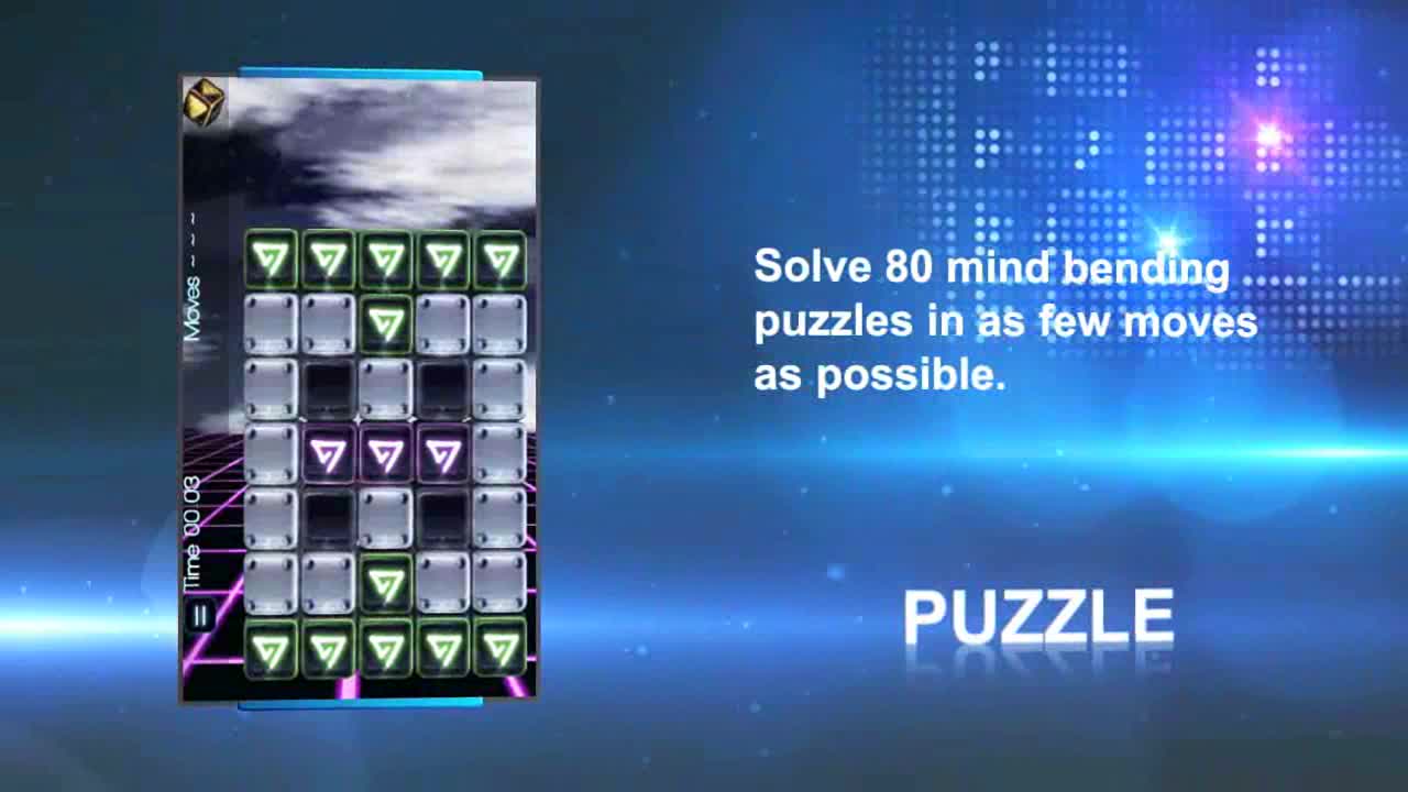 Vex Blocks Trailer video - Indie DB