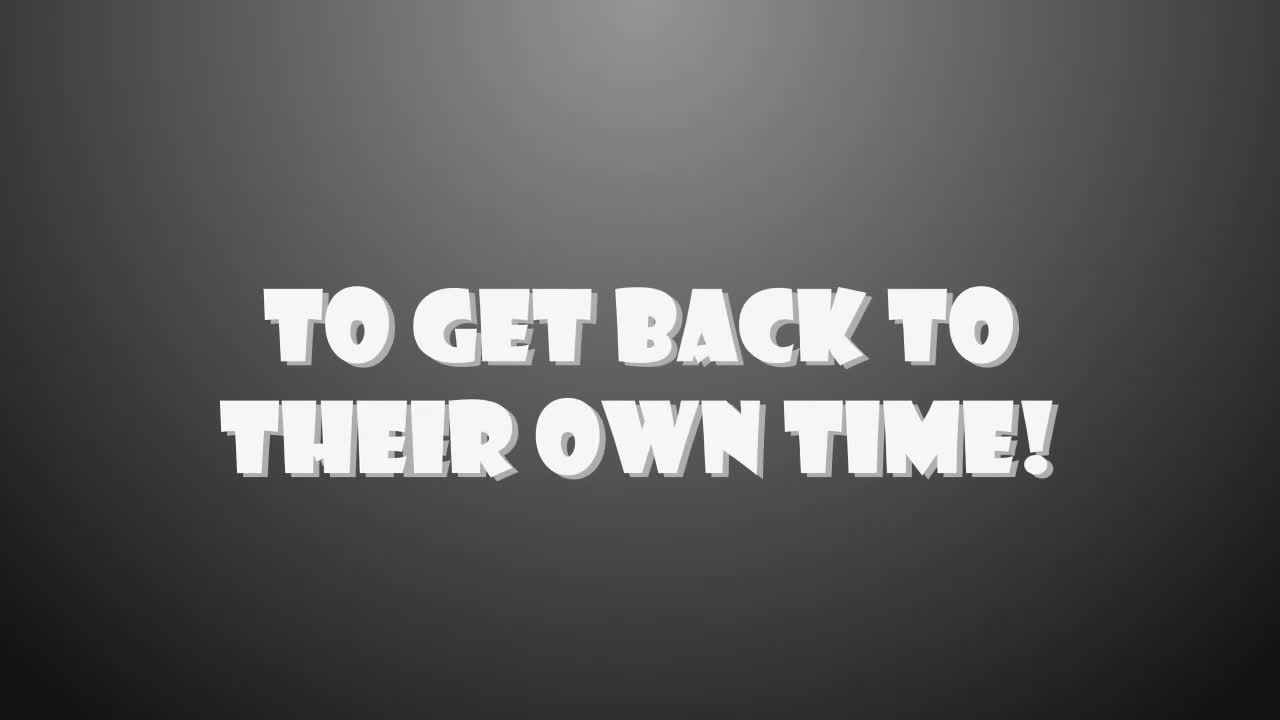 Time Slash: Clash of Eras! video - Indie DB