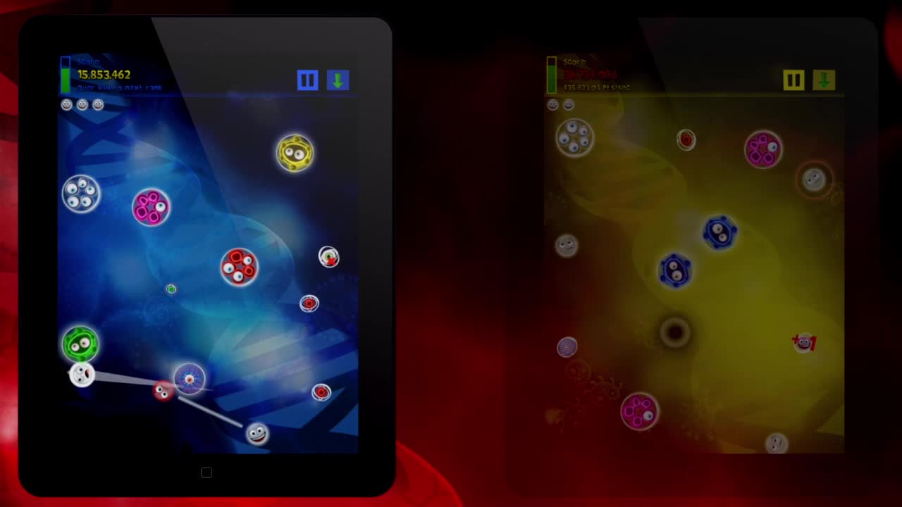 3volution Official Trailer video - IndieDB