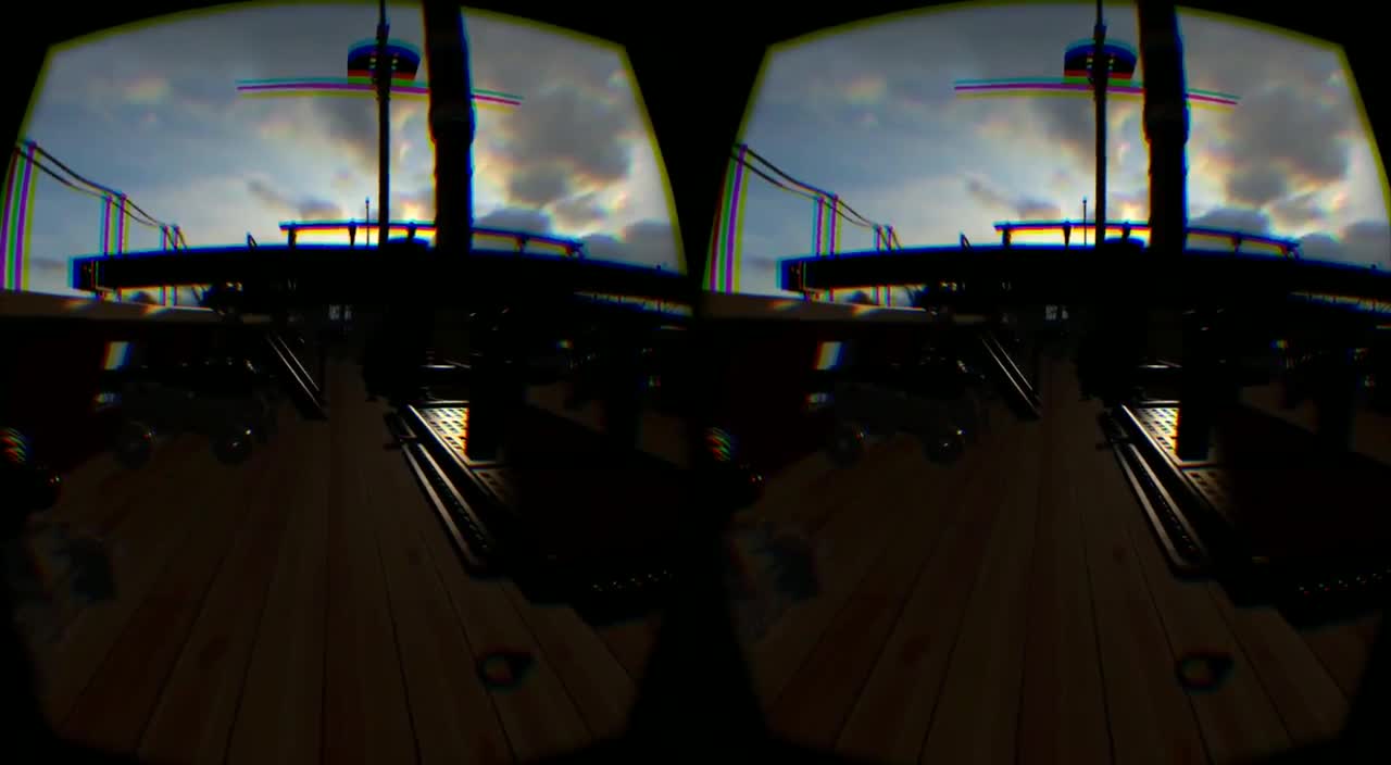Oculus Rift DK2 Testing video - Hearts of Oak: Conquest of the Seas - ModDB
