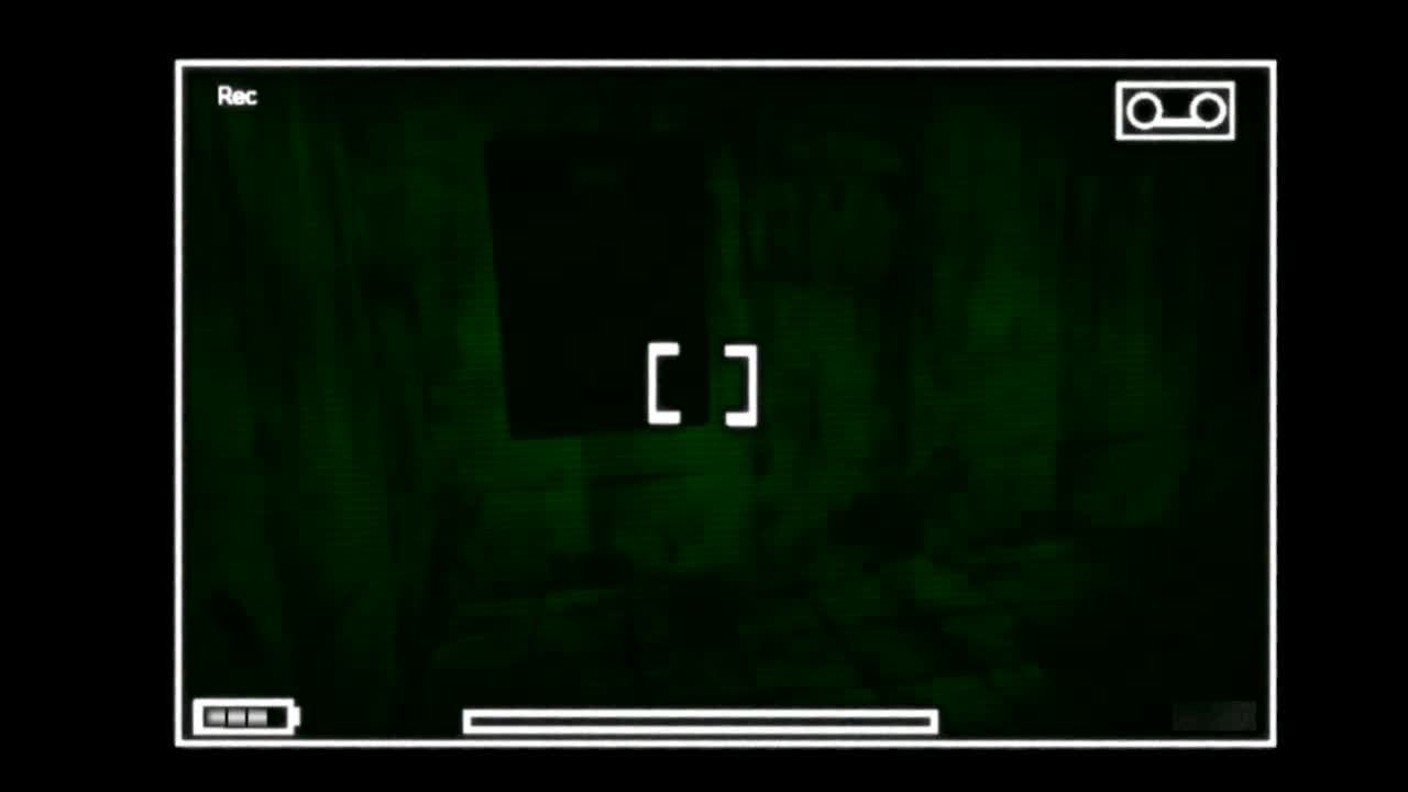 [REC] Shutter - Found Footage Trailer video - ModDB