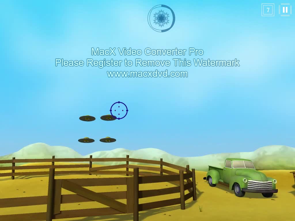 Alien Patrol Gameplay video - IndieDB