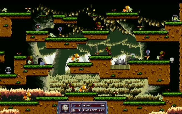 Patch commercial release! video - IndieDB