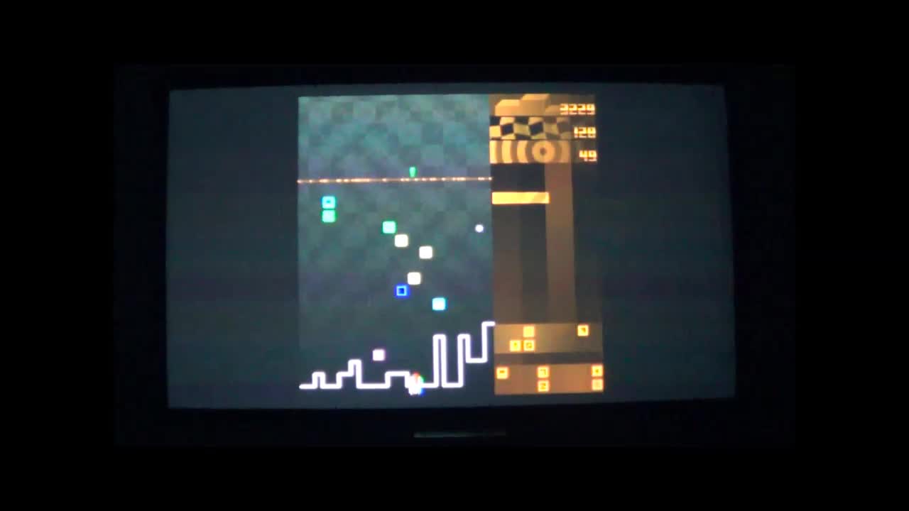Gameplay / Projector video - Huenison - ModDB