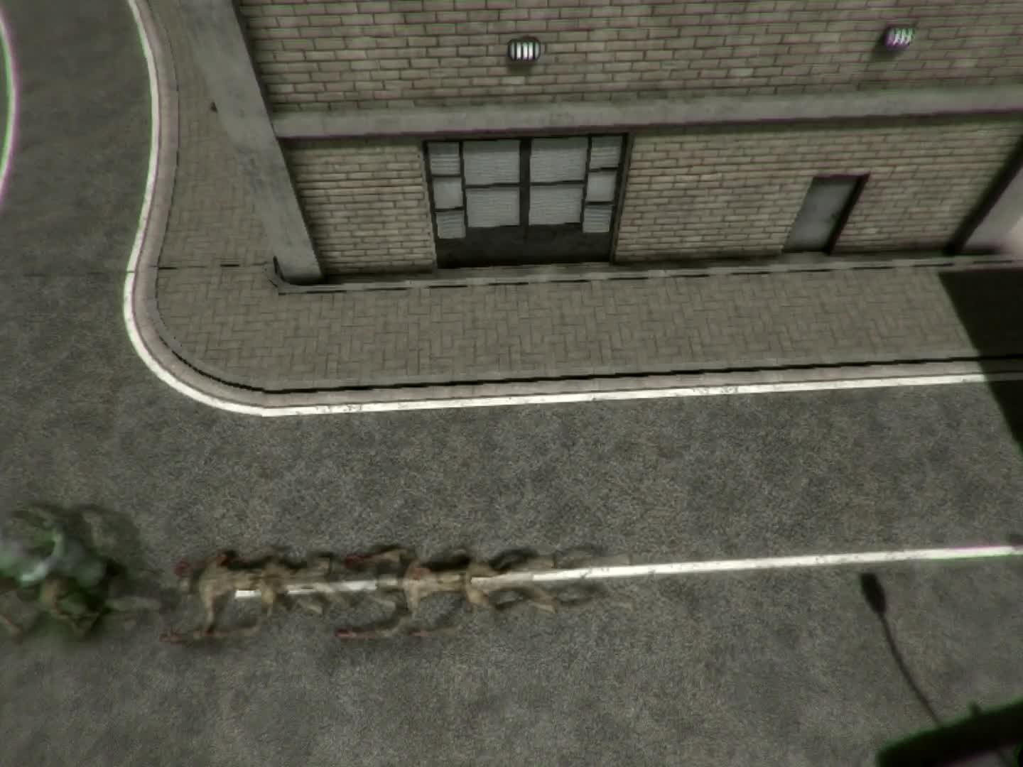 First trailer video - Final Shootout - IndieDB