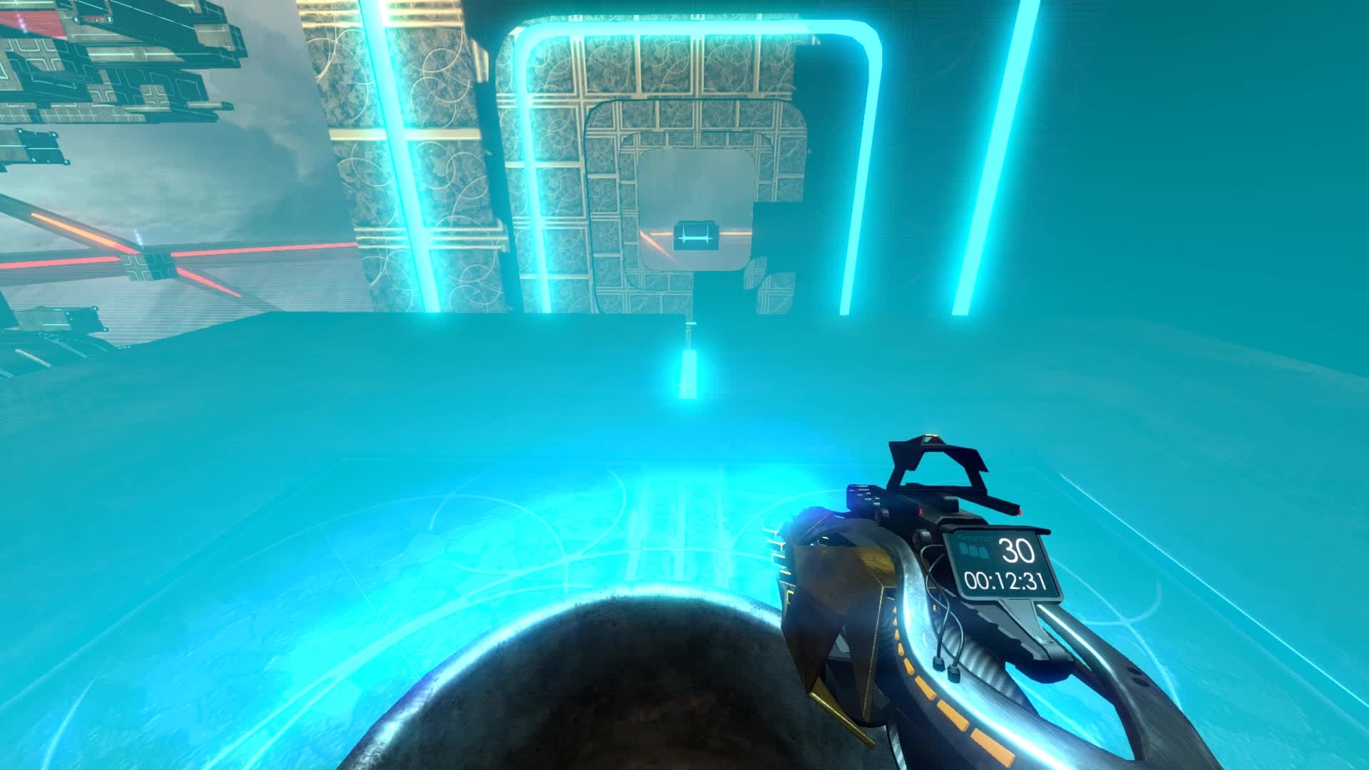 Deadlock Alpha release trailer video - DeadCore - ModDB