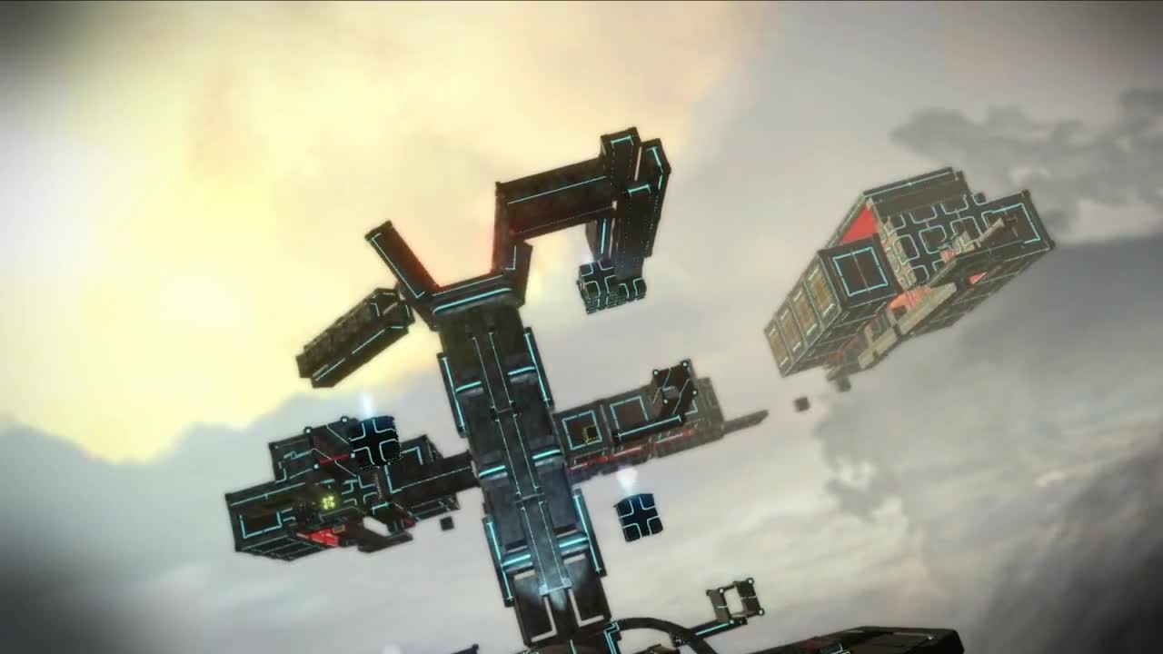 Deadlock Environment video - DeadCore - ModDB