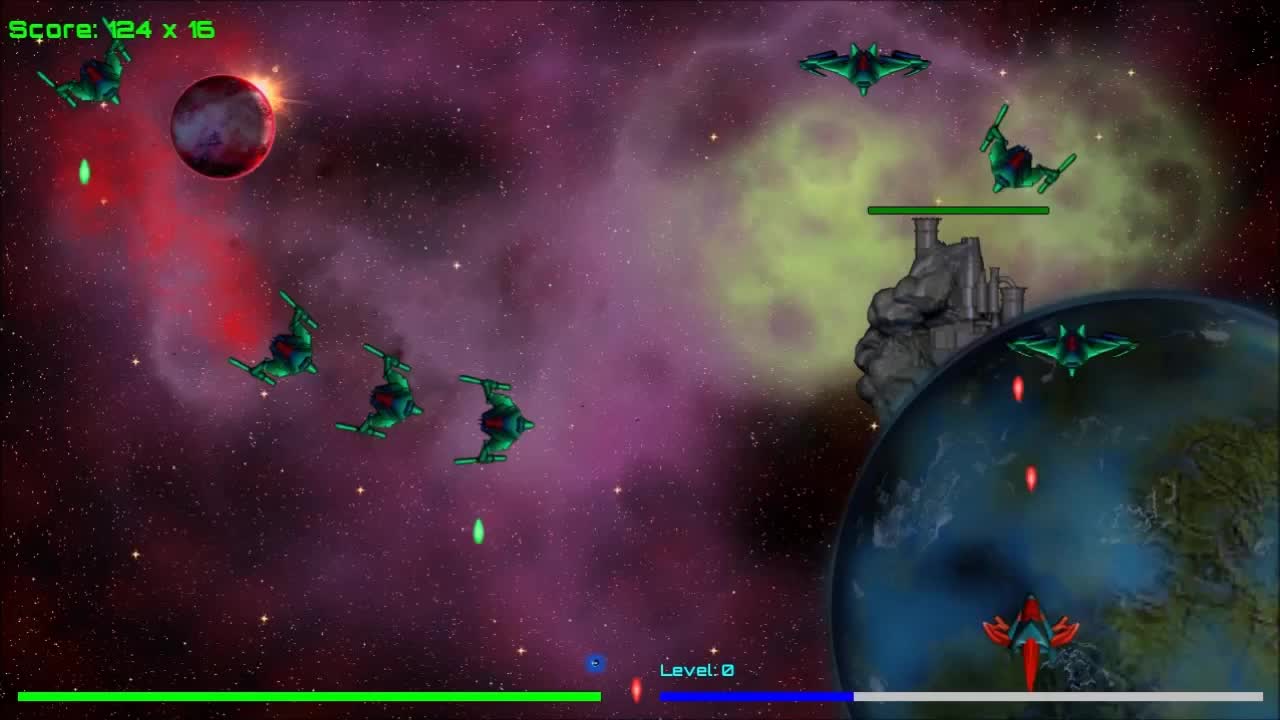 Steam Workshop Release Trailer video - Space Potatoes - IndieDB