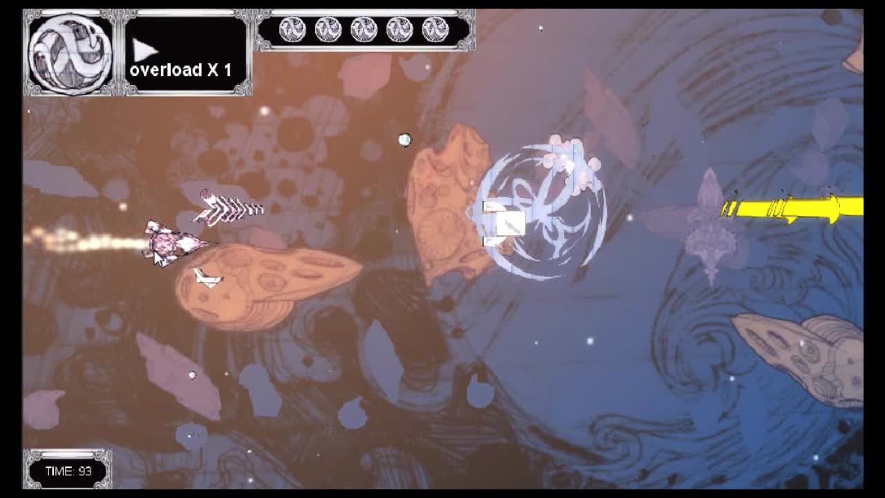 Alpha Gameplay Preview video - Ballpoint Universe - IndieDB