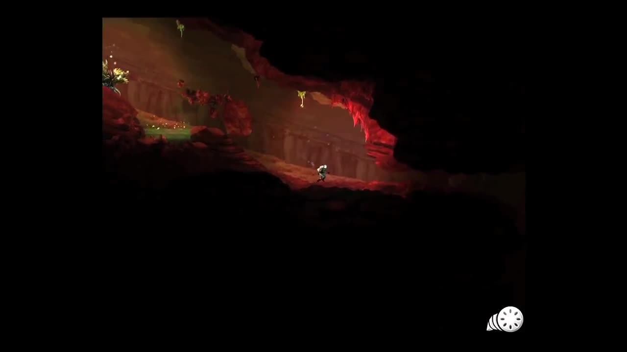 Waking Mars Official Trailer video - IndieDB