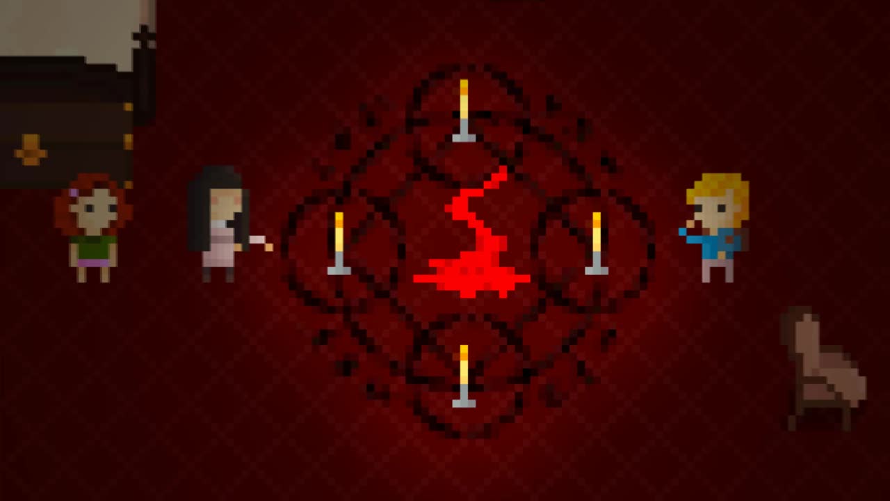 Catequesis Teaser Trailer video - ModDB