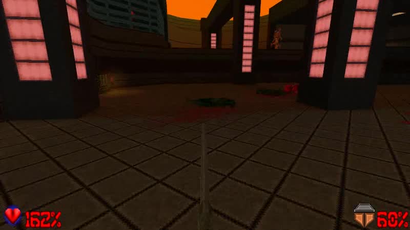 Level 001 Playthrough 001 video - Blaze - ModDB