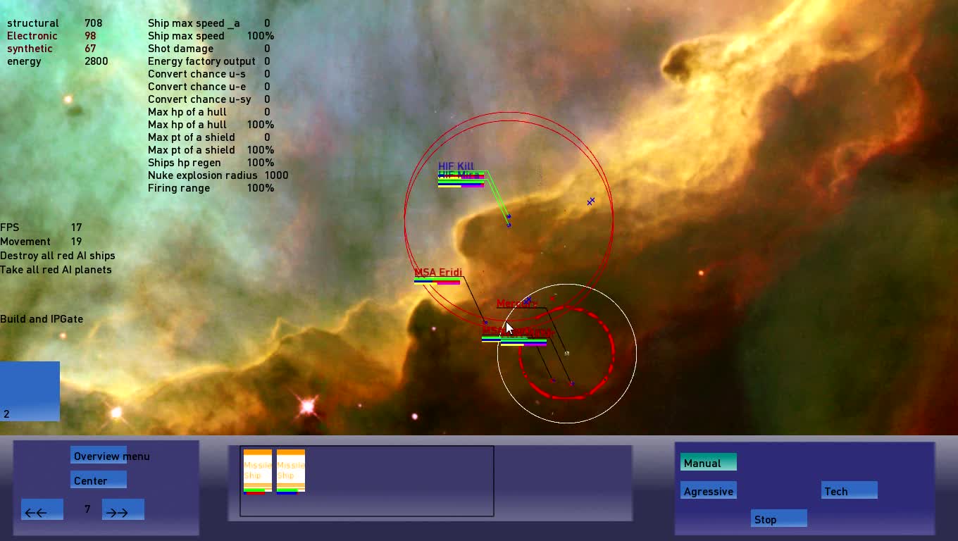 Distant Home Star gameplay 2 video - ModDB