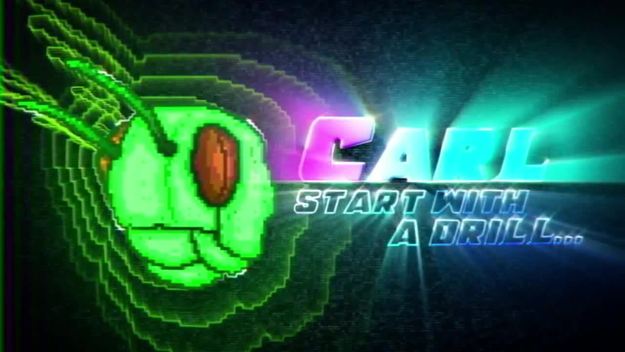 The Masks video - Hotline Miami - IndieDB