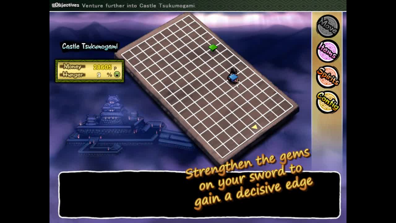 99 Spirits Official Trailer video - ModDB