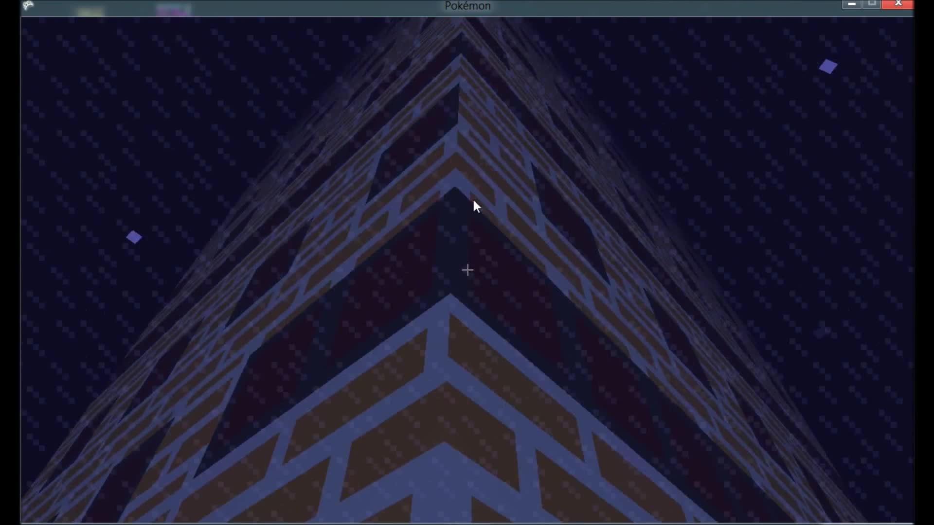 Lavender Town Preview video - Pokémon3D - ModDB